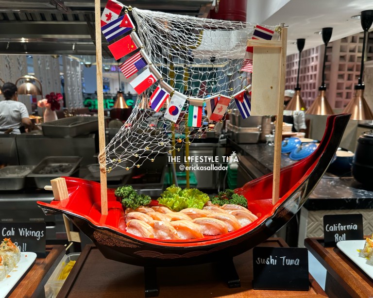 Vikings Luxury Buffet Launches New Branch in Antipolo – The Lifestyle Tita
