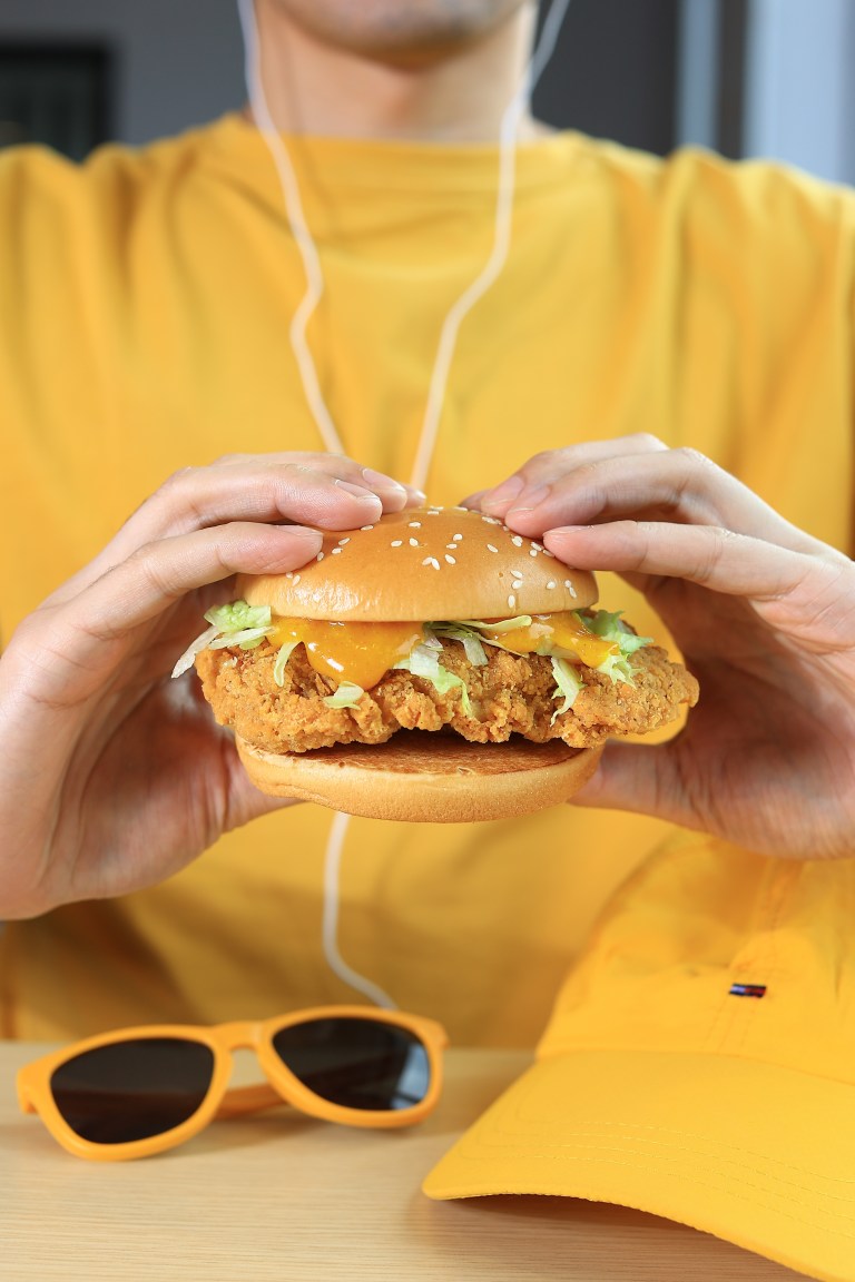 McDonald’s Celebrates McSpicy Fans With The Launch of a New Twist: The ...