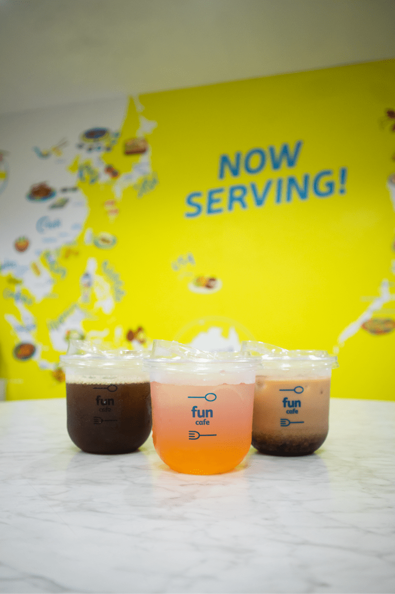 Cebu Pacific Elevates In-Flight Dining with New Menu Lineup – The ...